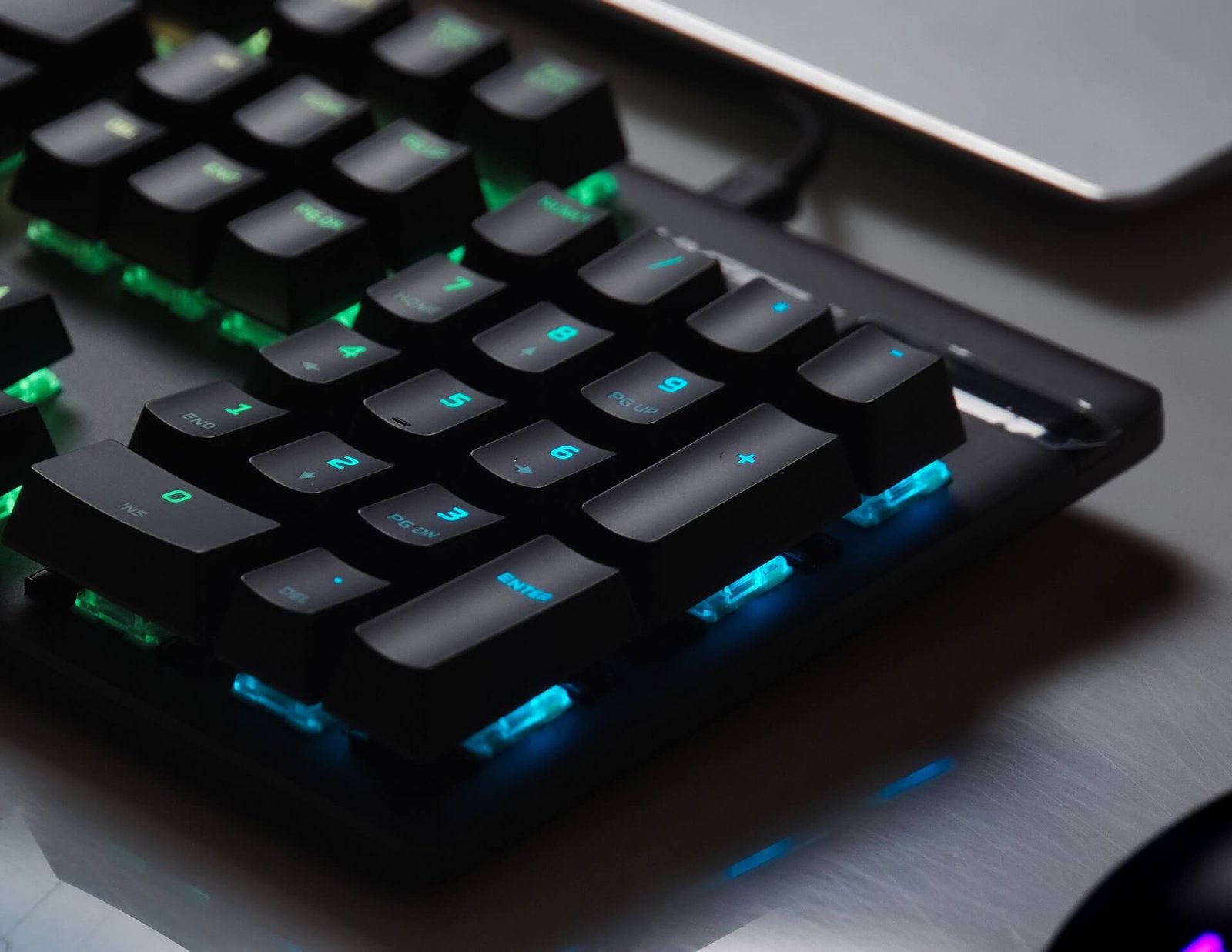 The Ultimate Guide to Types of Keyboards - A.J. Hanson