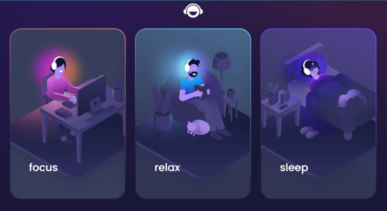 Brain.fm: Does It Really Work? - A.J. Hanson